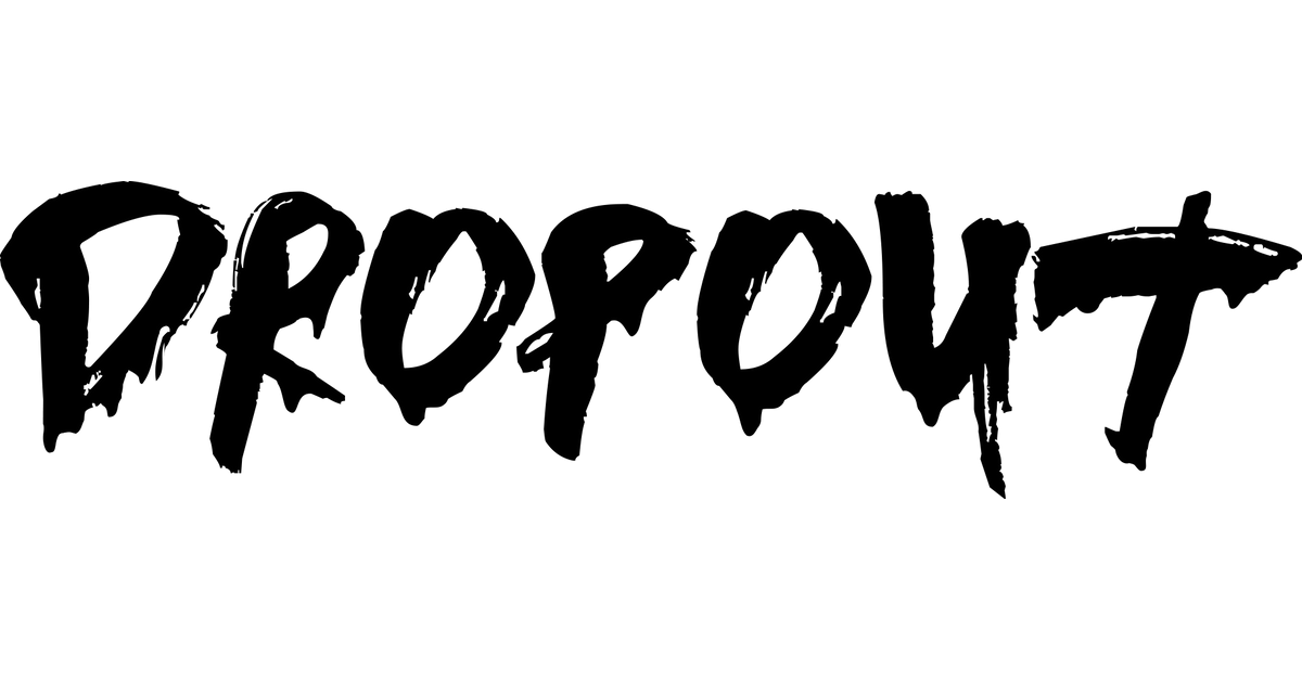 Oversized Size Chart – DROPOUT